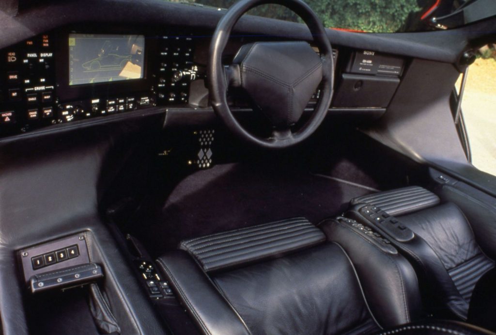 Vector W8: History, Specifications, Performance, & More