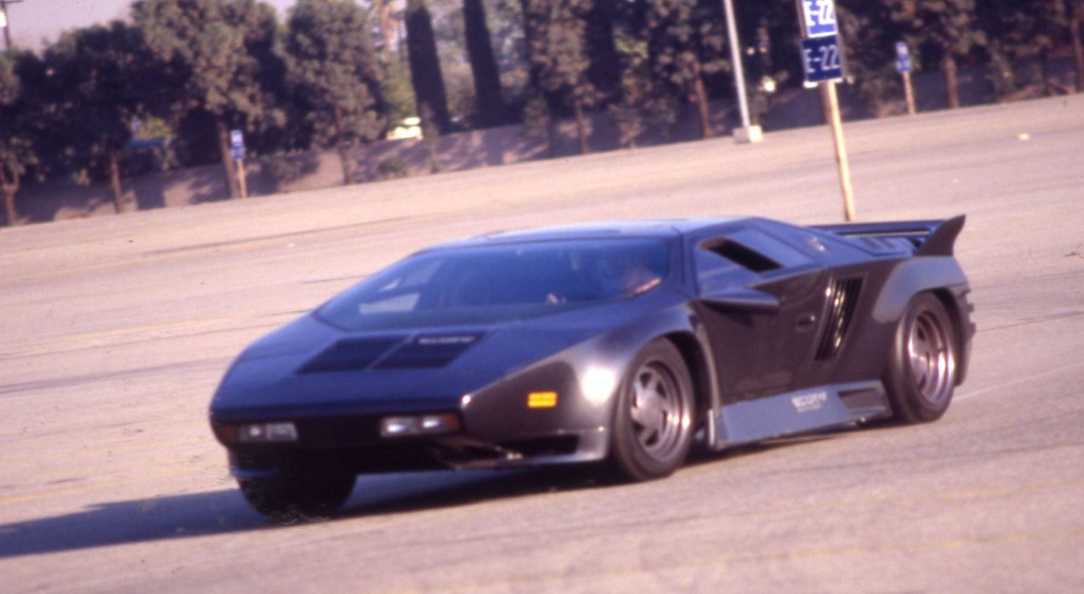 Vector W8: History, Specifications, Performance, & More