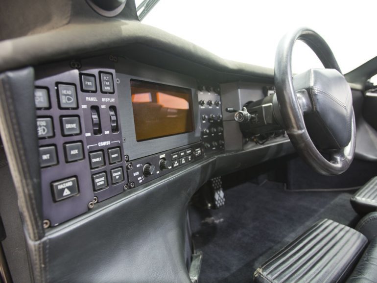 Vector W8: History, Specifications, Performance, & More