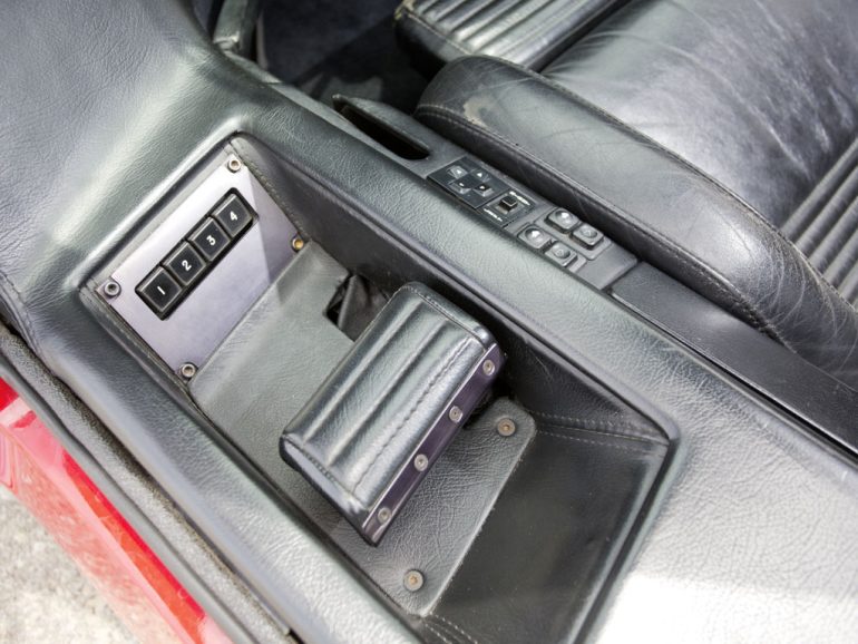 Vector W8: History, Specifications, Performance, & More