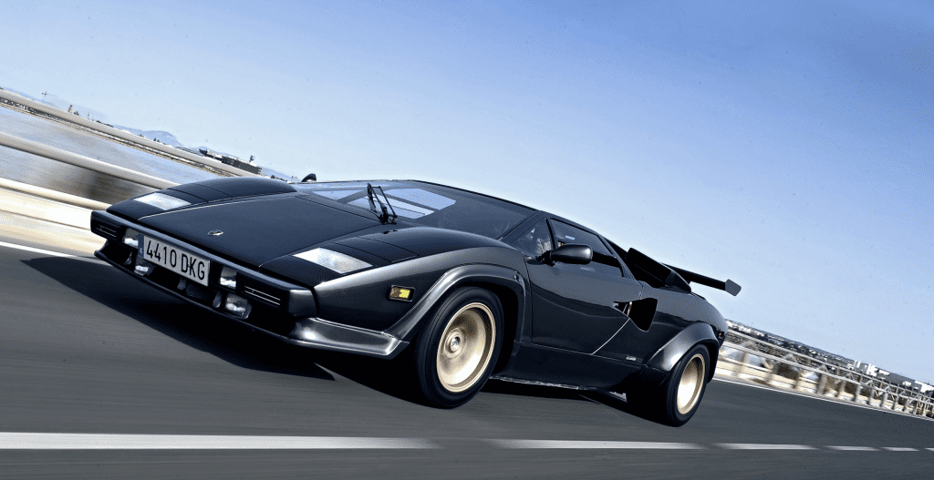 Lamborghini: Research, Reviews, Models & More