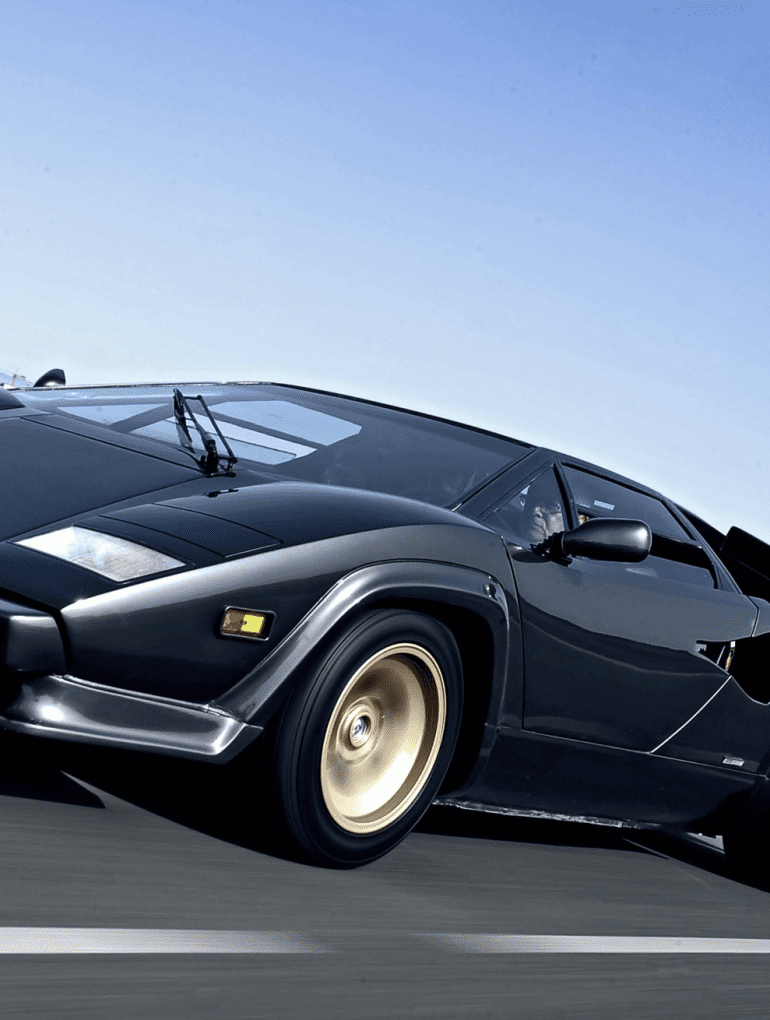 Lamborghini - Current Lineup (Reviews, Prices & Our Top Picks)