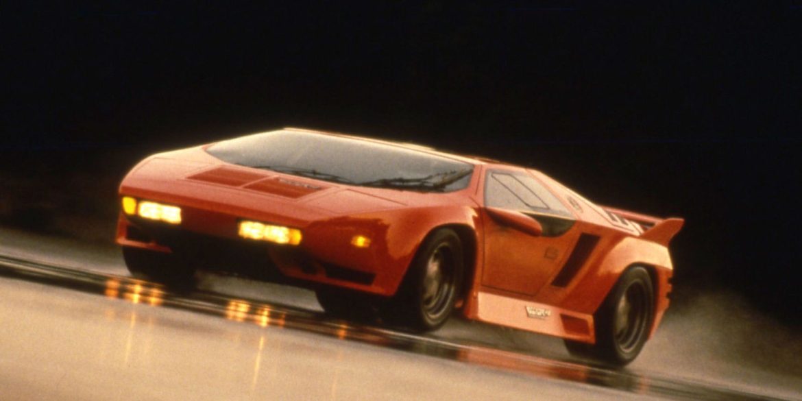 Vector W8: History, Specifications, Performance, & More