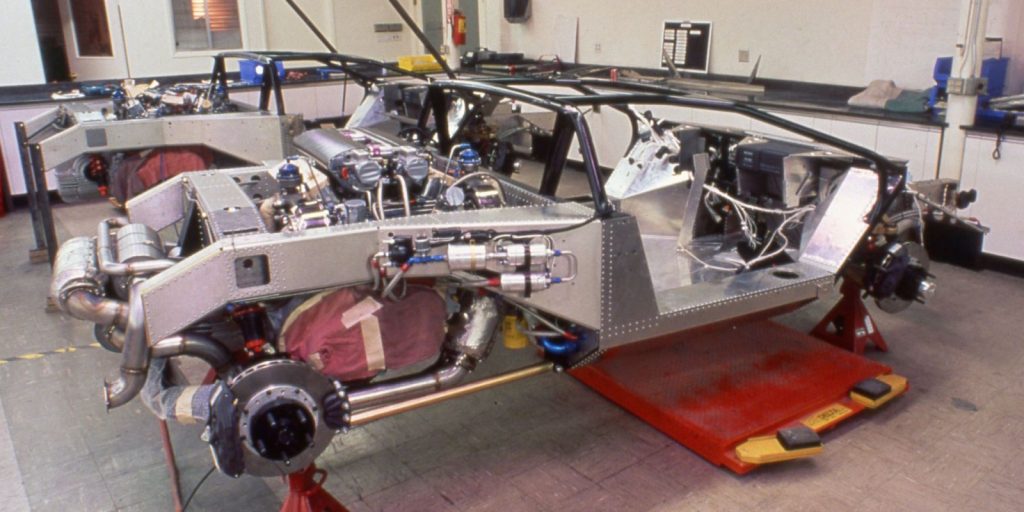 Vector W8: History, Specifications, Performance, & More