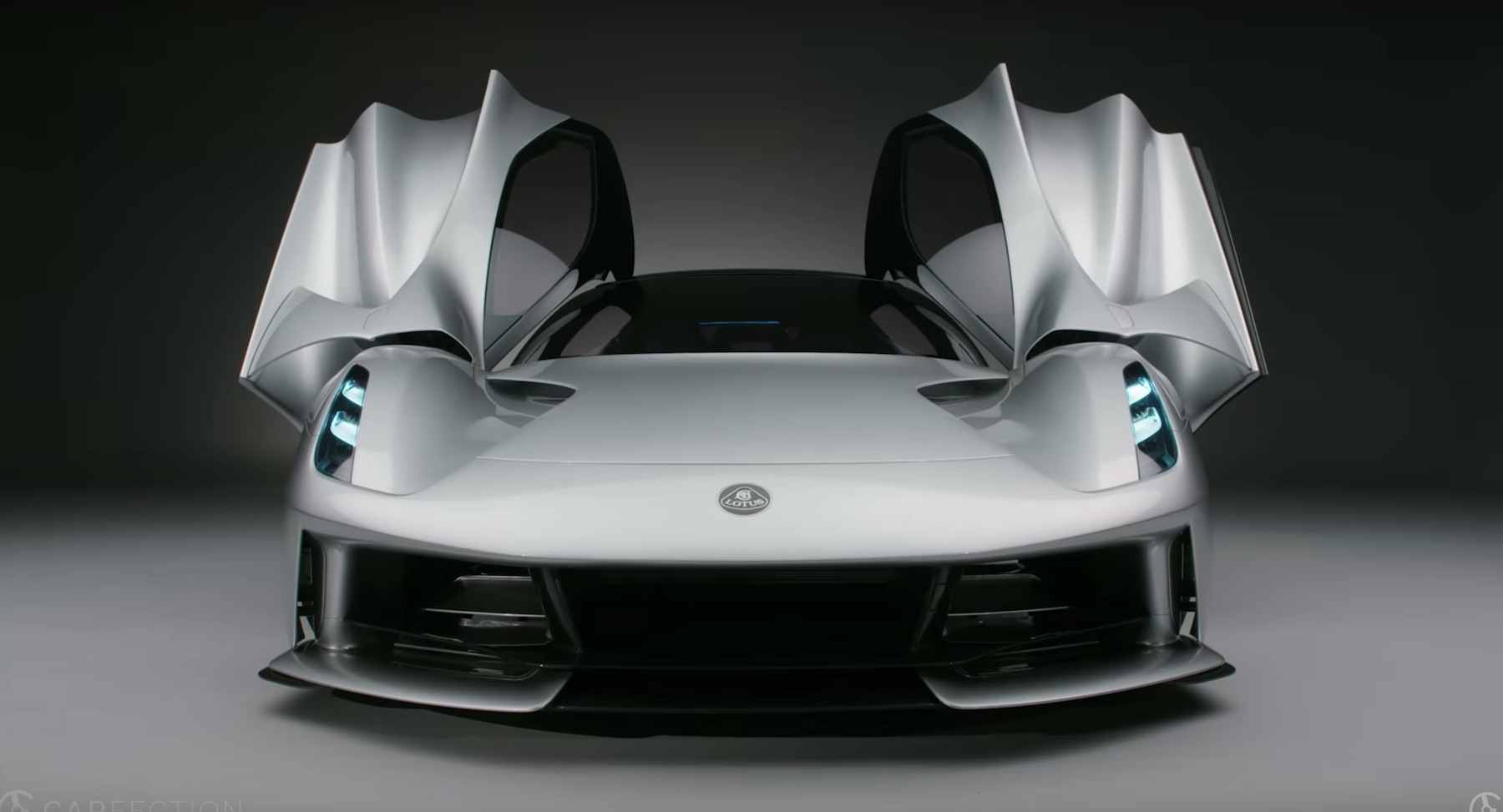 VIDEO: Carfection Does a Deep Dive into the Evija