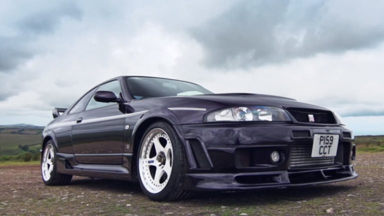 1997 Nismo 400R: Ultimate Guide