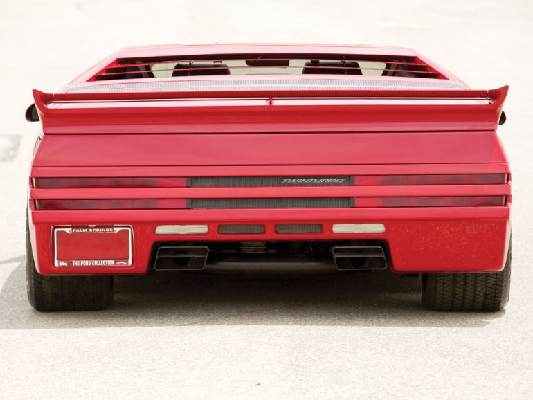 Vector W8: History, Specifications, Performance, & More