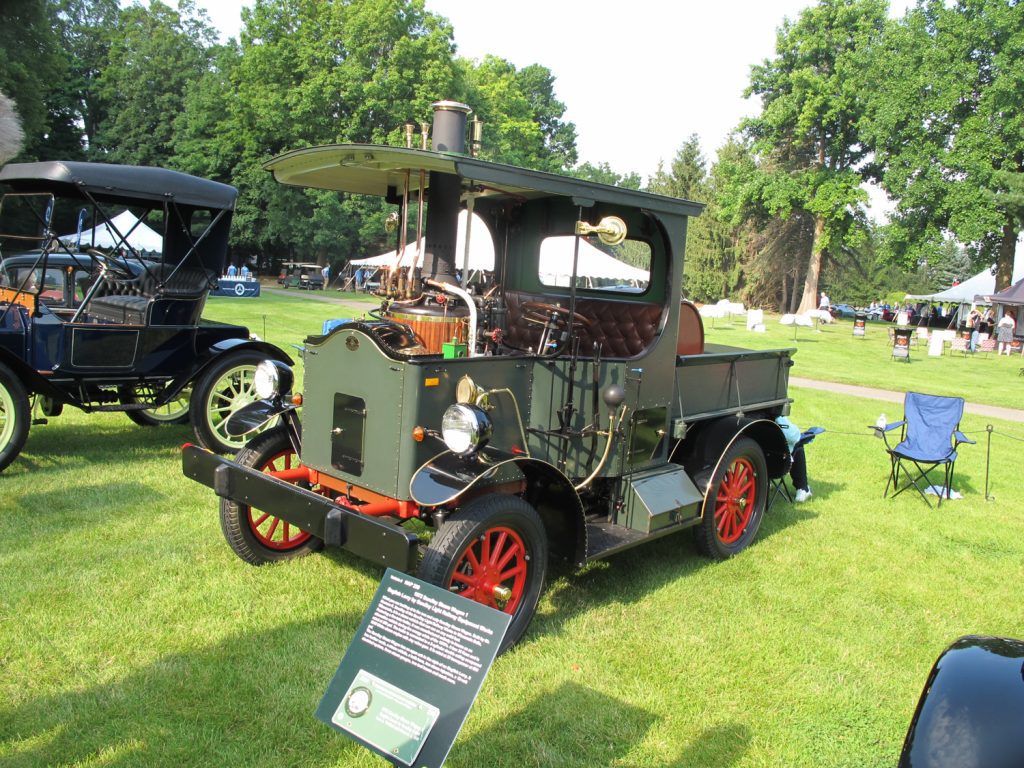 Concours d'Elegance of America (2019) - Recap & Photo Gallery