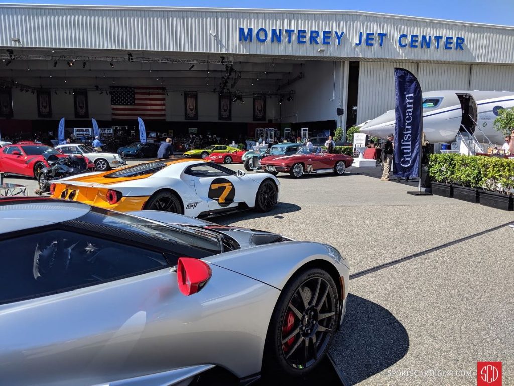 McCall's Motorworks Revival (2019) - Recap & Photo Gallery