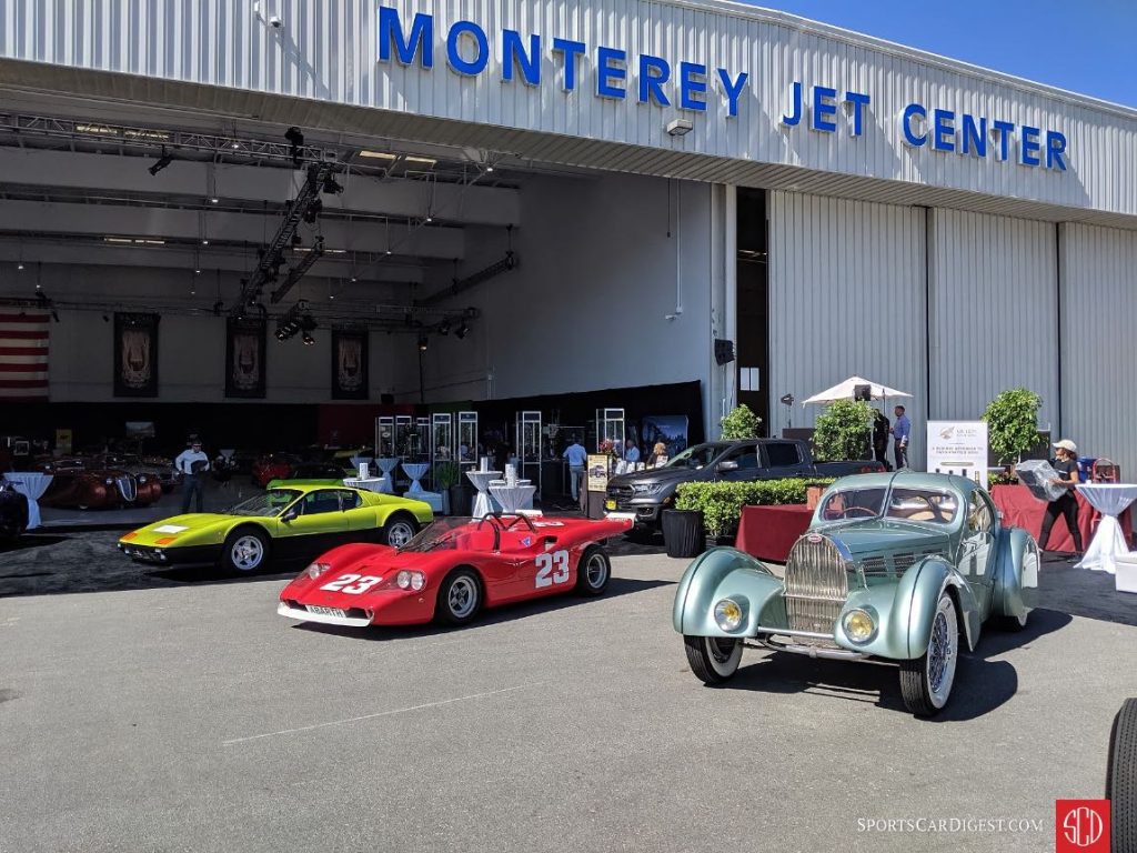 McCall's Motorworks Revival (2019) - Recap & Photo Gallery
