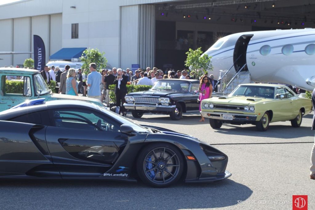McCall's Motorworks Revival (2019) - Recap & Photo Gallery