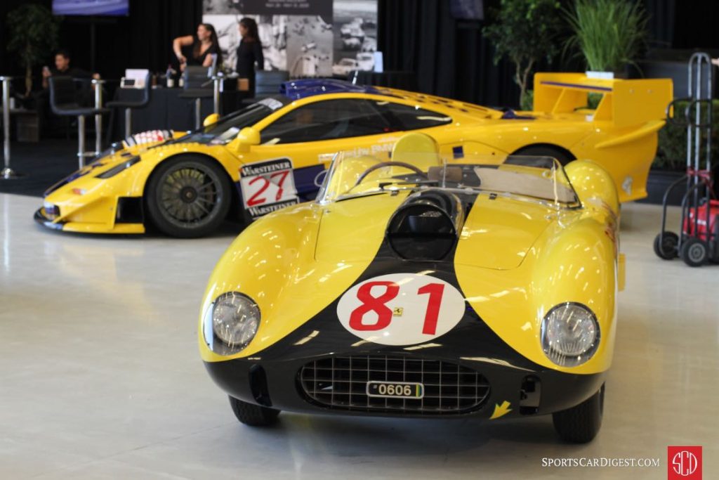 McCall's Motorworks Revival (2019) - Recap & Photo Gallery