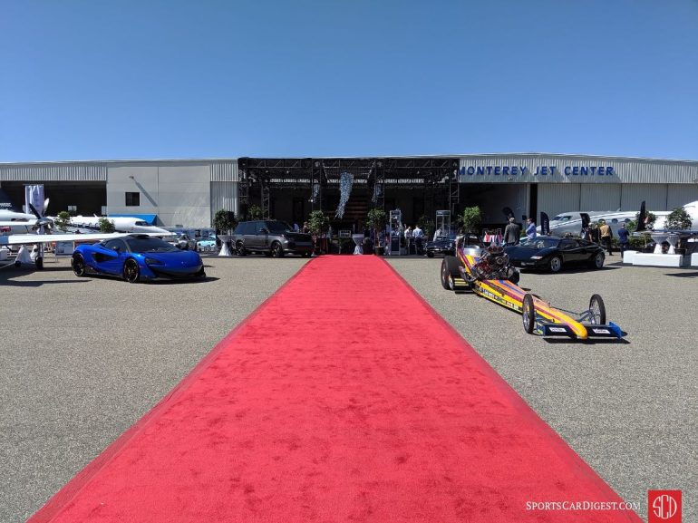 McCall's Motorworks Revival (2019) - Recap & Photo Gallery