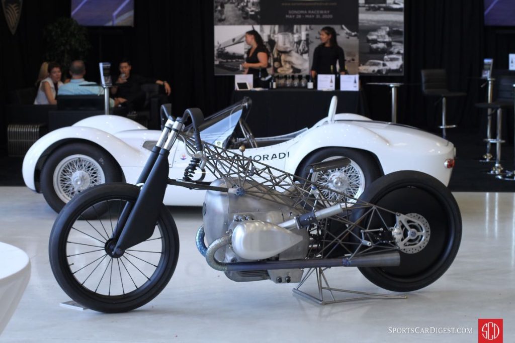 McCall's Motorworks Revival (2019) - Recap & Photo Gallery