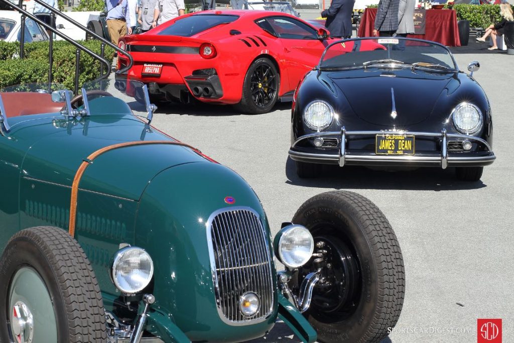 McCall's Motorworks Revival (2019) - Recap & Photo Gallery