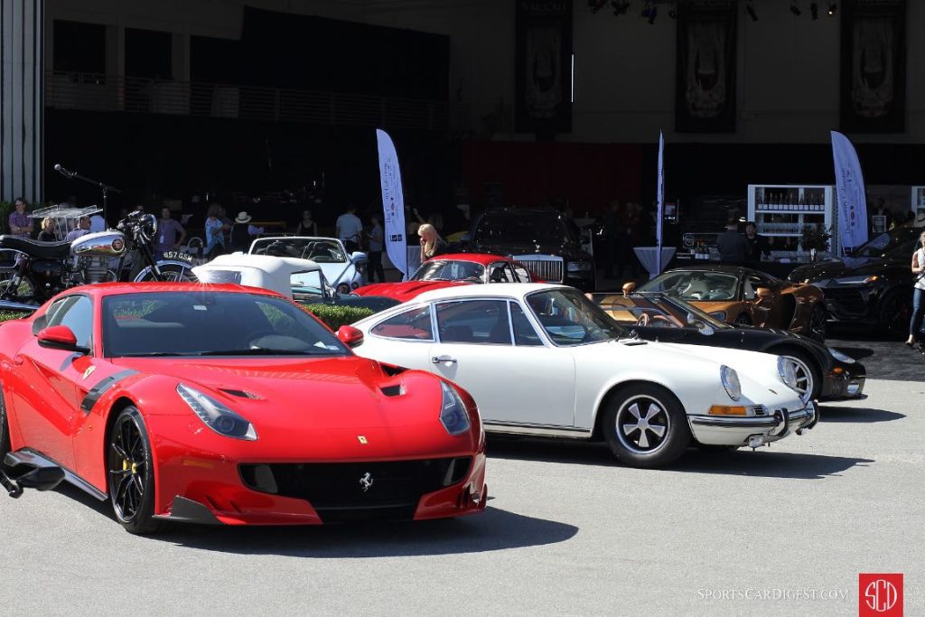 McCall's Motorworks Revival (2019) - Recap & Photo Gallery