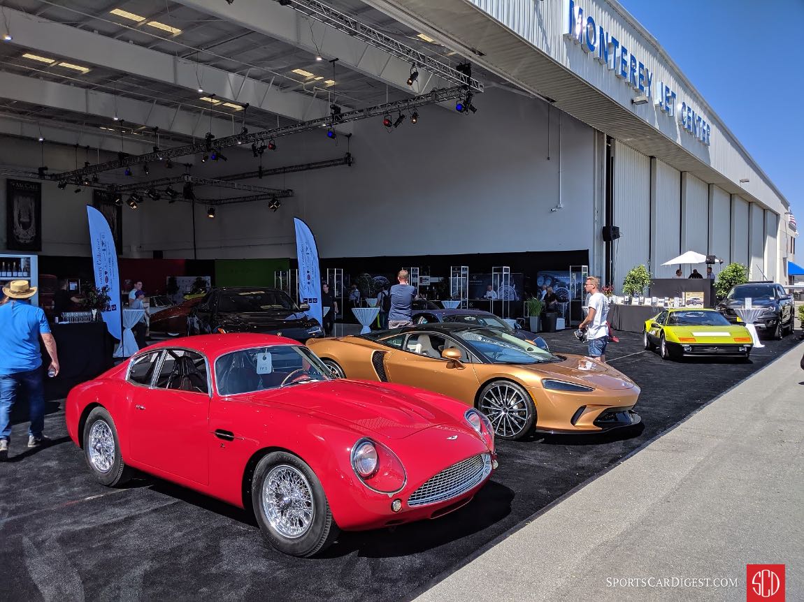 McCall's Motorworks Revival (2019) - Recap & Photo Gallery