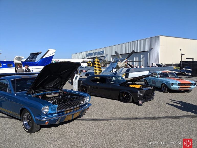 McCall's Motorworks Revival (2019) - Recap & Photo Gallery