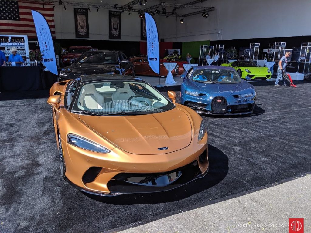 McCall's Motorworks Revival (2019) - Recap & Photo Gallery