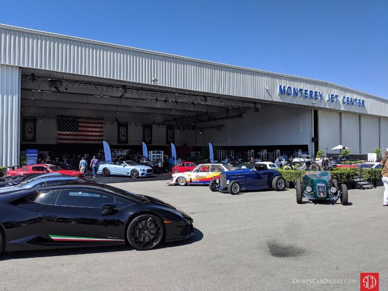 McCall's Motorworks Revival (2019) - Recap & Photo Gallery
