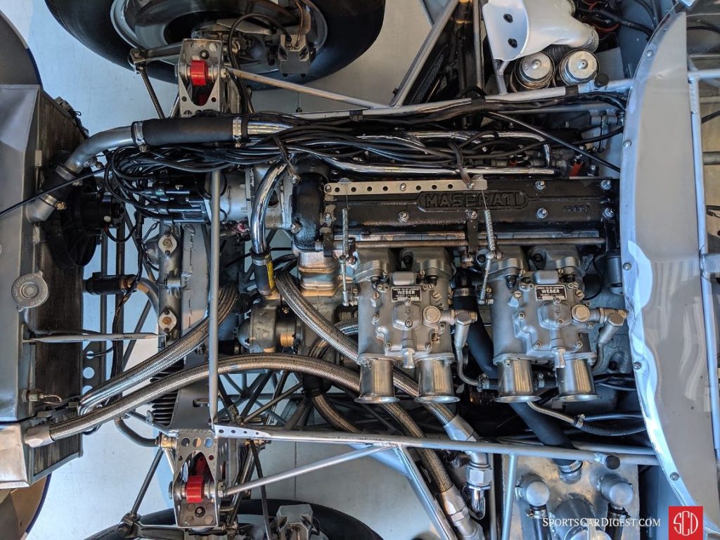 McCall's Motorworks Revival (2019) - Recap & Photo Gallery