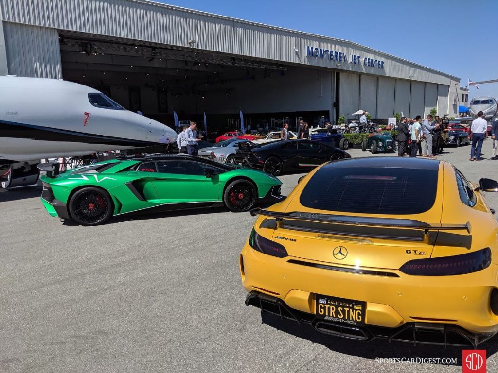 McCall's Motorworks Revival (2019) - Recap & Photo Gallery