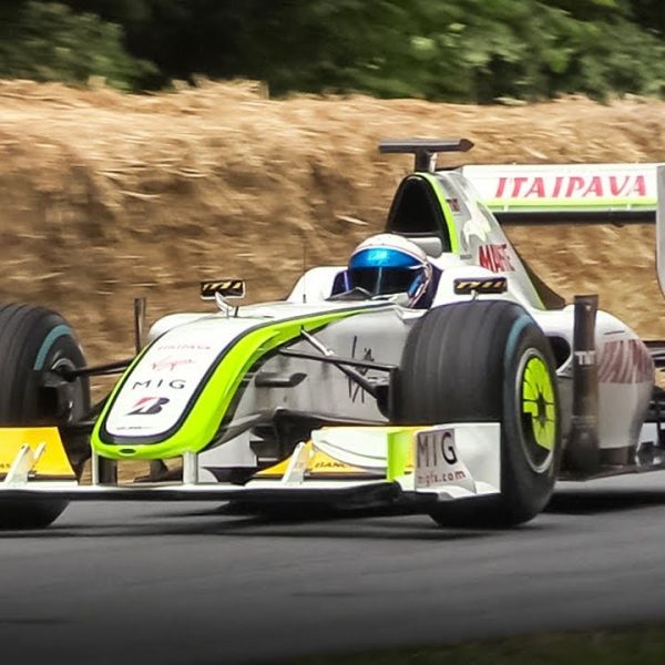 Williams Racing