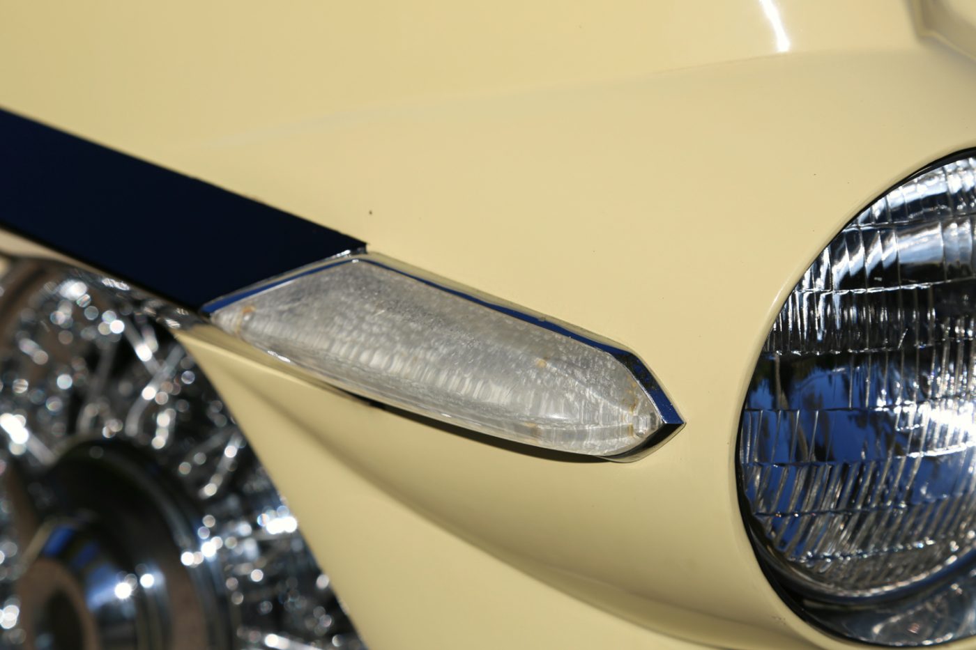 Dodge Firearrow