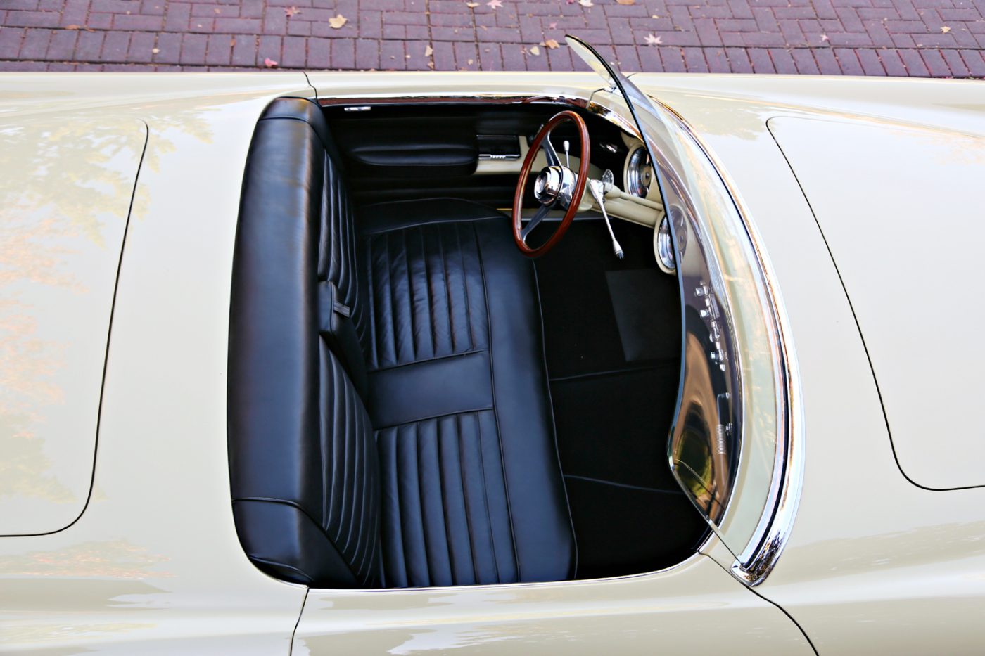 Dodge Firearrow