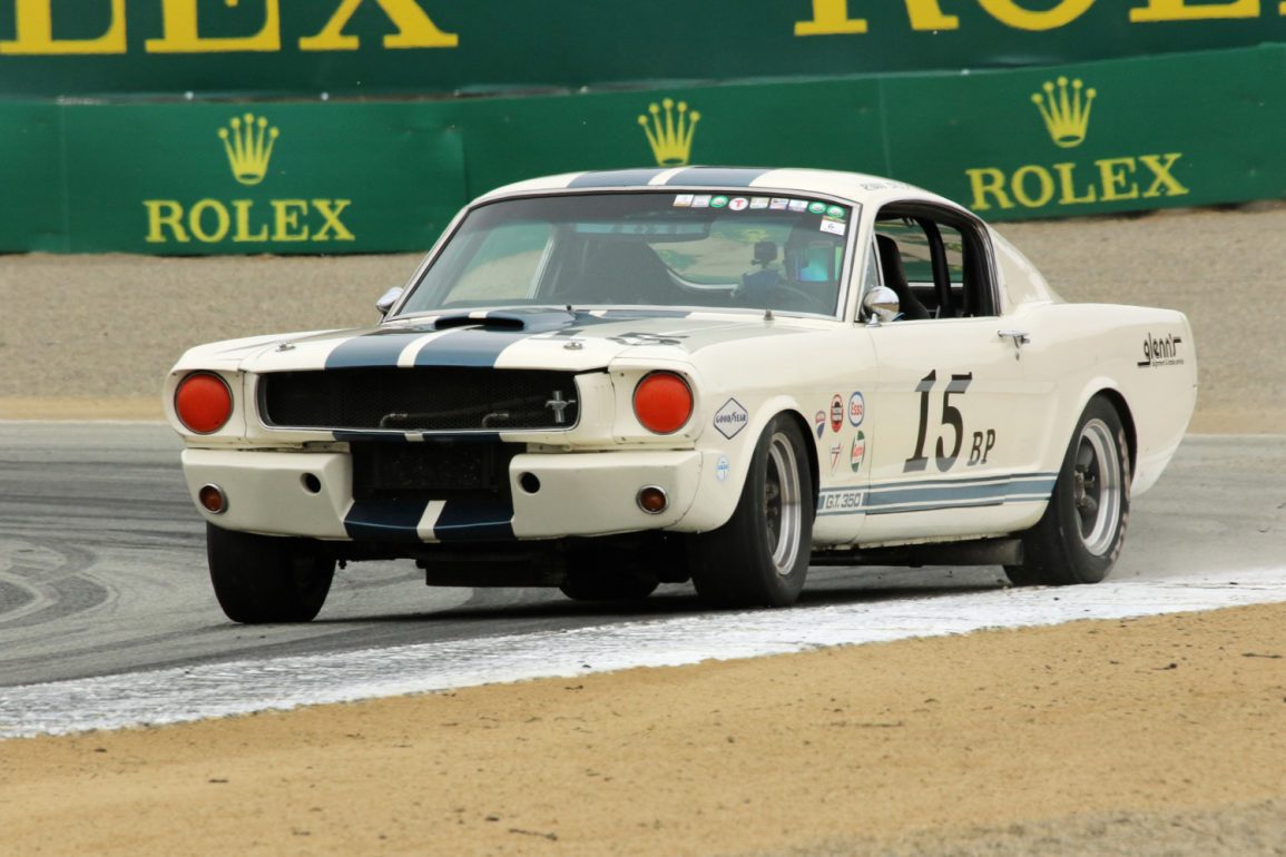 Rolex Monterey Motorsports Reunion (2019) - Highlights