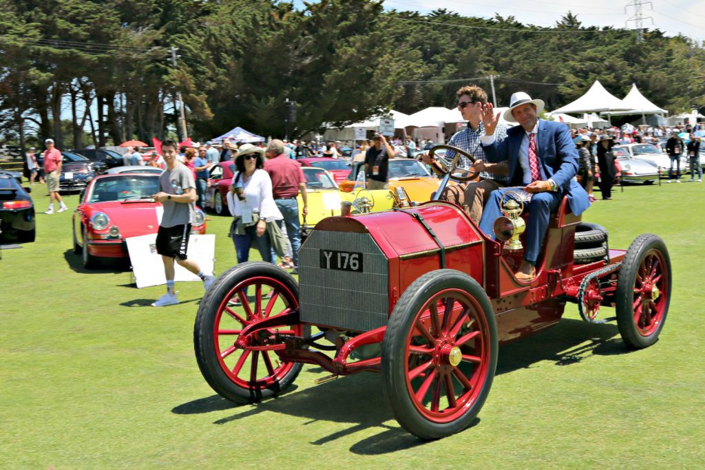 1905 Mercedes-Simplex. The Keller Collection | | SuperCars.net