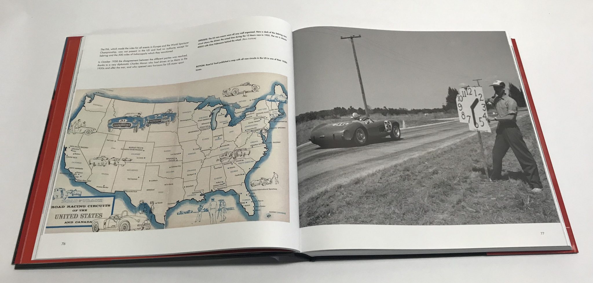 [Book Review] Maserati 300S