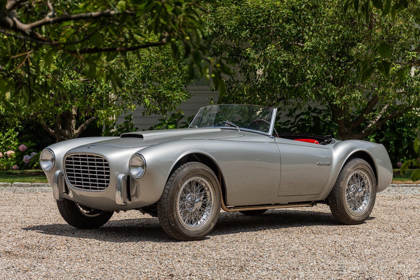 Lime Rock Historic Fall Festival (2019) - To Feature the Italian cars ...