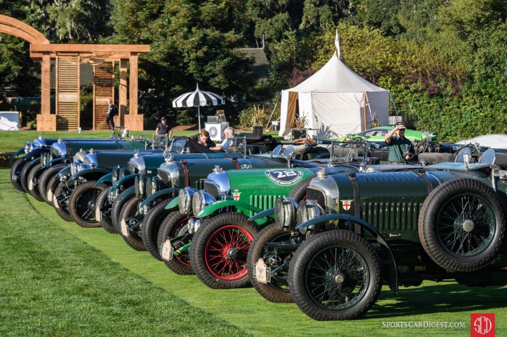 Quail Motorsports Gathering 2019 - Photo Gallery, Award Winners