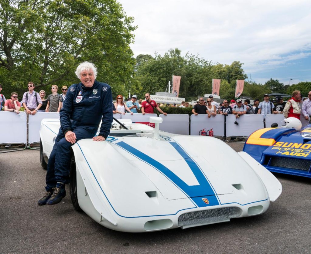 Chattanooga Motorcar Festival (2019) - Stars Align