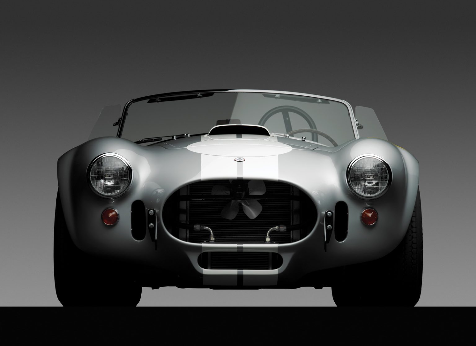 1965 Shelby Cobra 427 Roadster: History, Specifications, & Performance