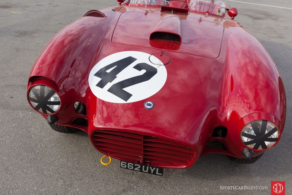 Monterey Motorsports Pre-Reunion 2019 - Photos, Results