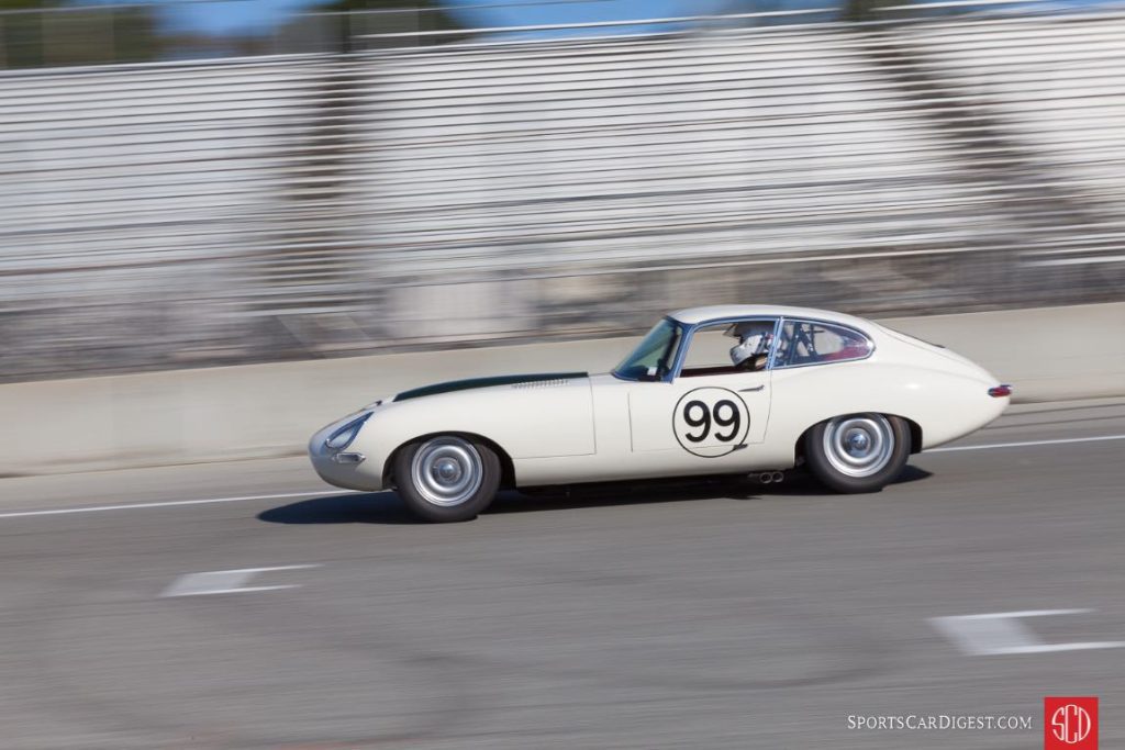 Monterey Motorsports Pre-Reunion 2019 - Photos, Results