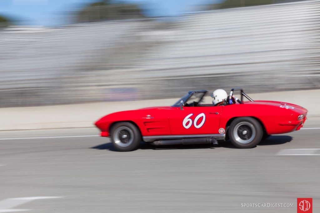 Monterey Motorsports Pre-Reunion 2019 - Photos, Results