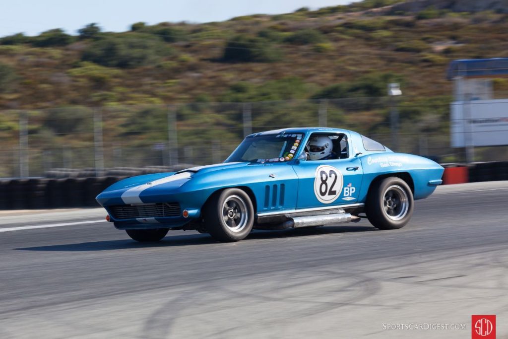 Monterey Motorsports Pre-Reunion 2019 - Photos, Results