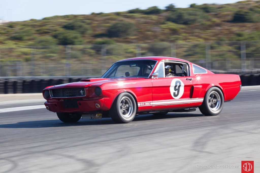 Monterey Motorsports Pre-Reunion 2019 - Photos, Results