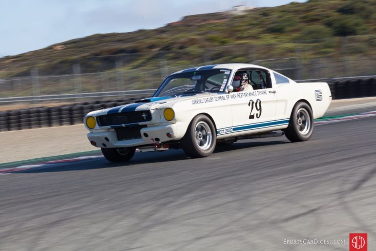 Monterey Motorsports Pre-Reunion 2019 - Photos, Results