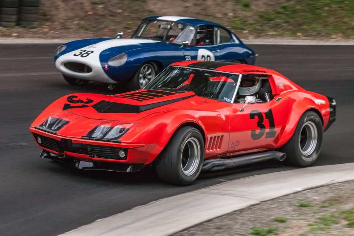 Pacific Northwest Historics (2019) - Recap & Photo Gallery