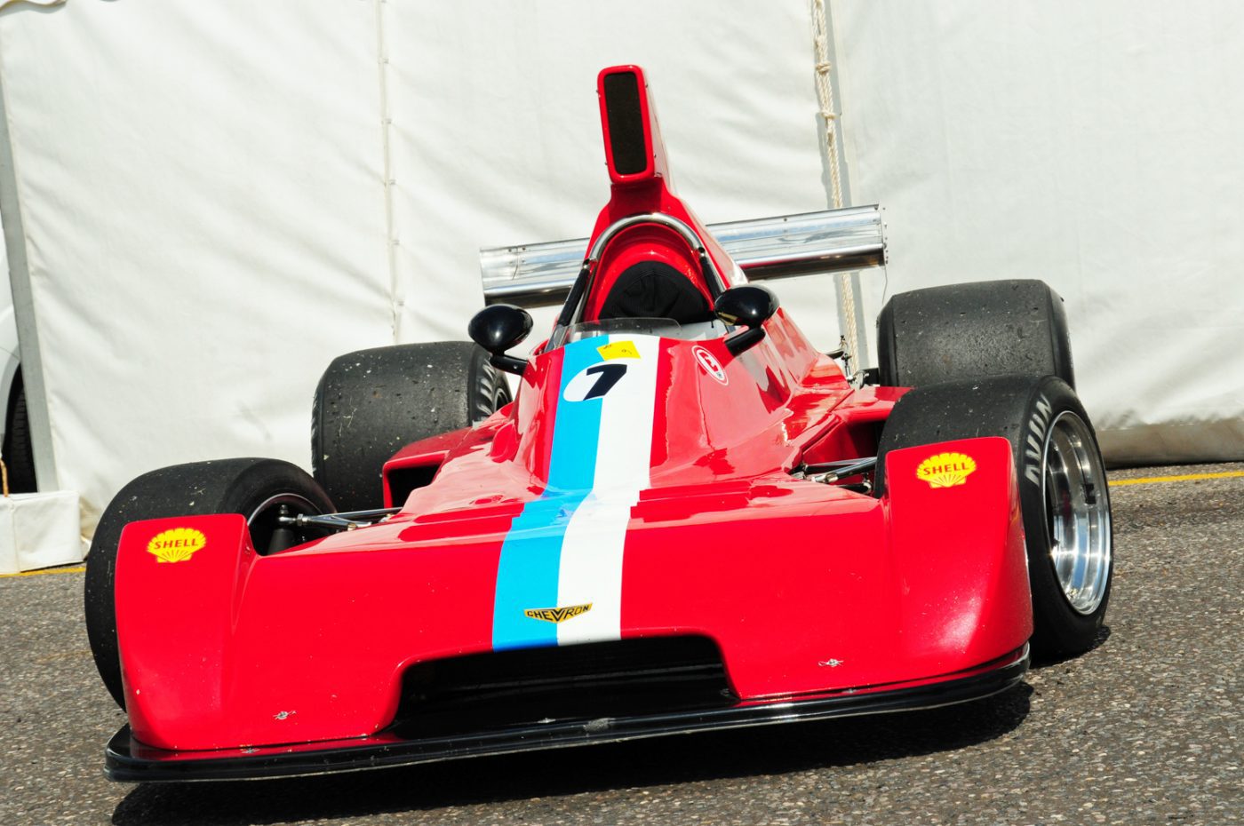 Formula 5000 – 2019 Market & Price Guide