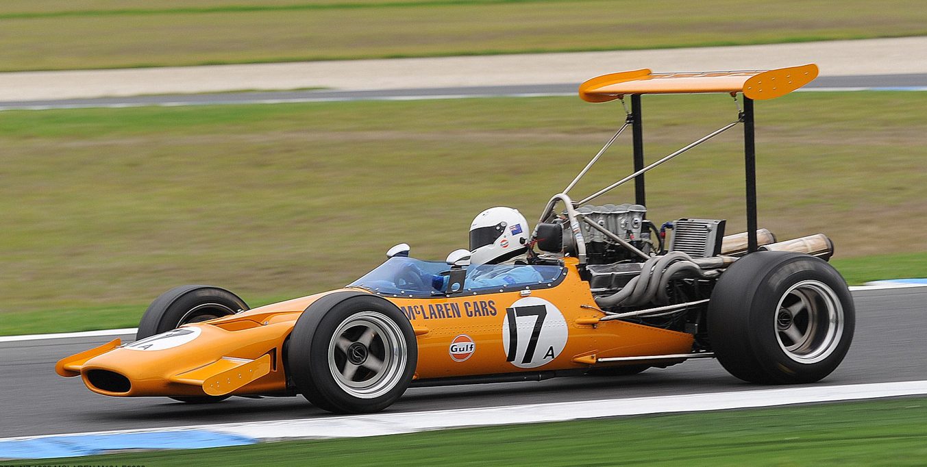 Formula 5000 – 2019 Market & Price Guide