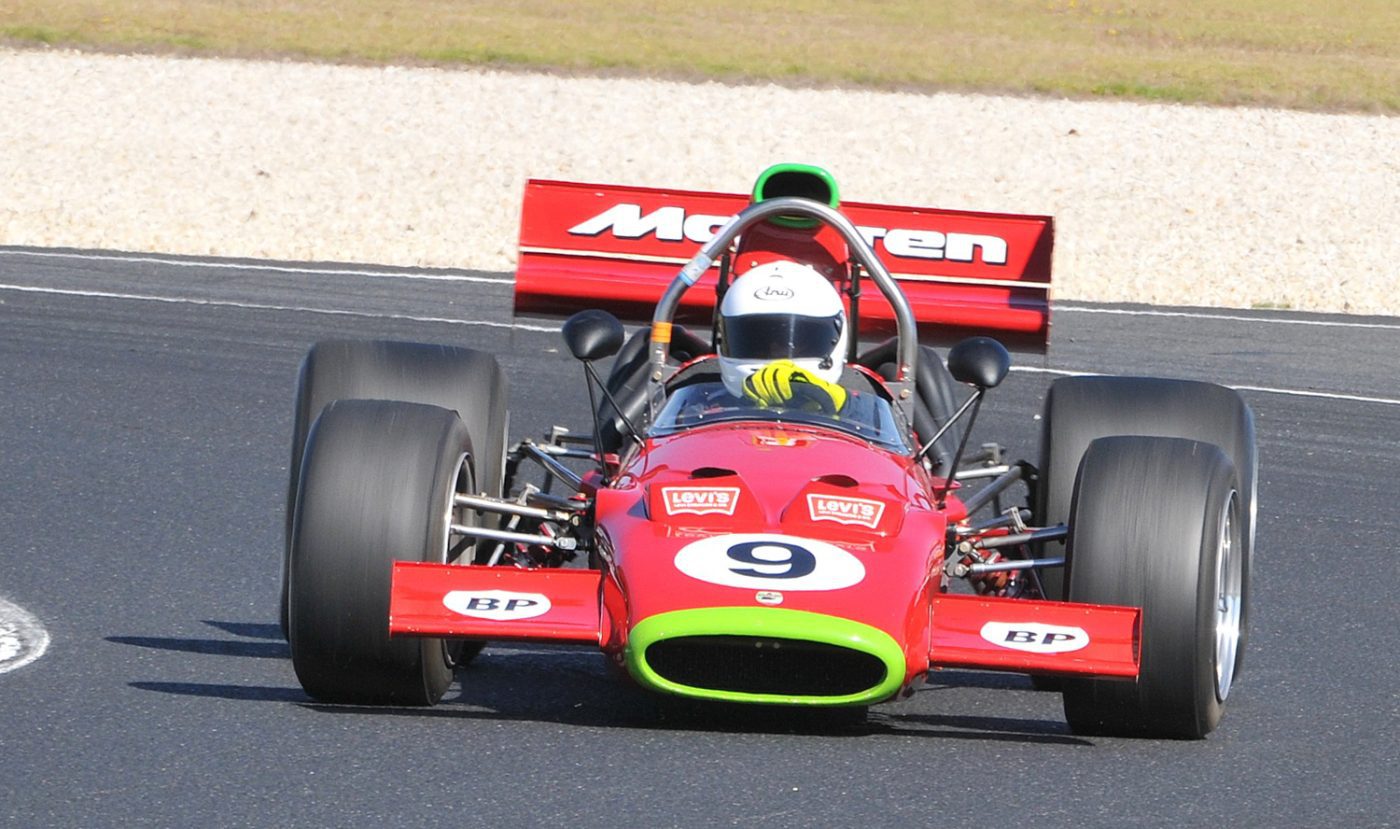 Formula 5000 – 2019 Market & Price Guide