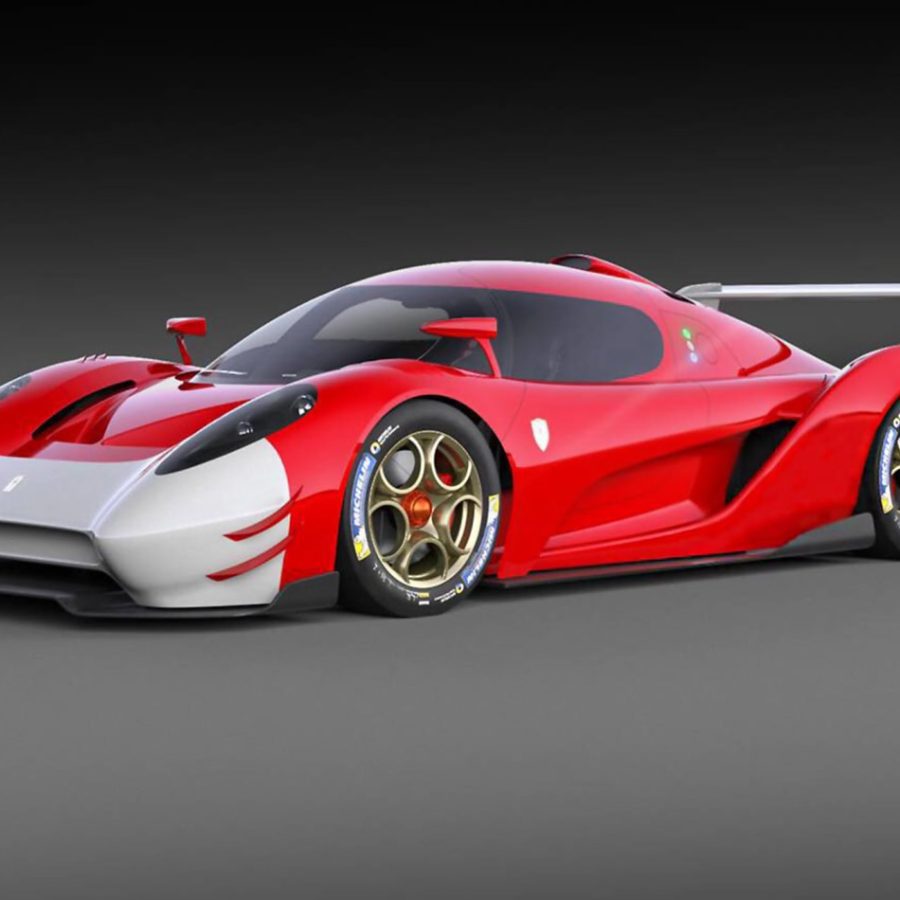 2015 SCG 003S Image Gallery