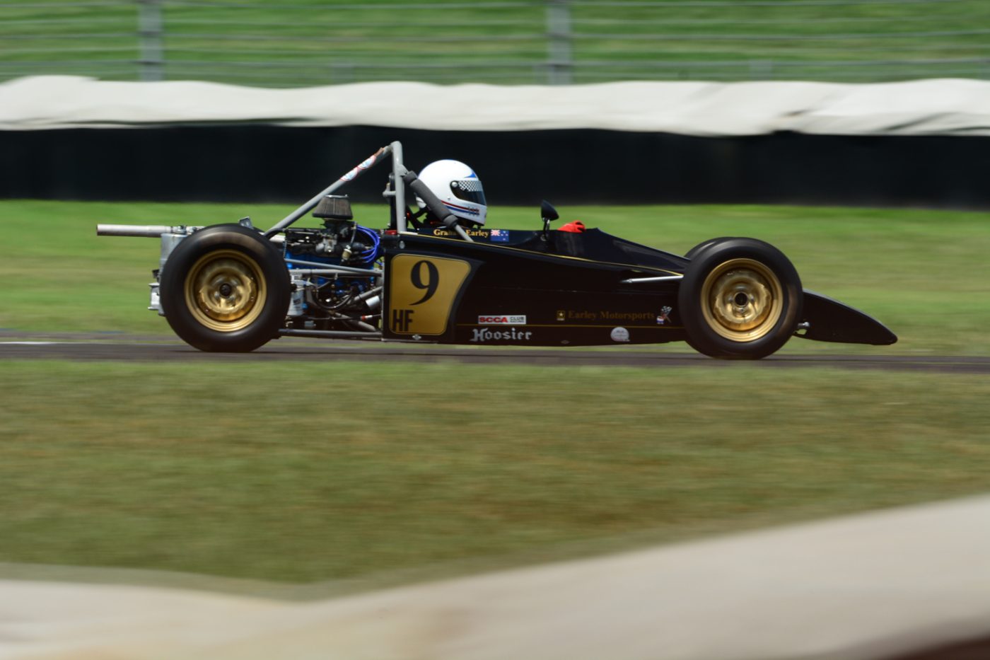 SVRA Brickyard Invitational (2019) - Subscriber Only Photo Gallery