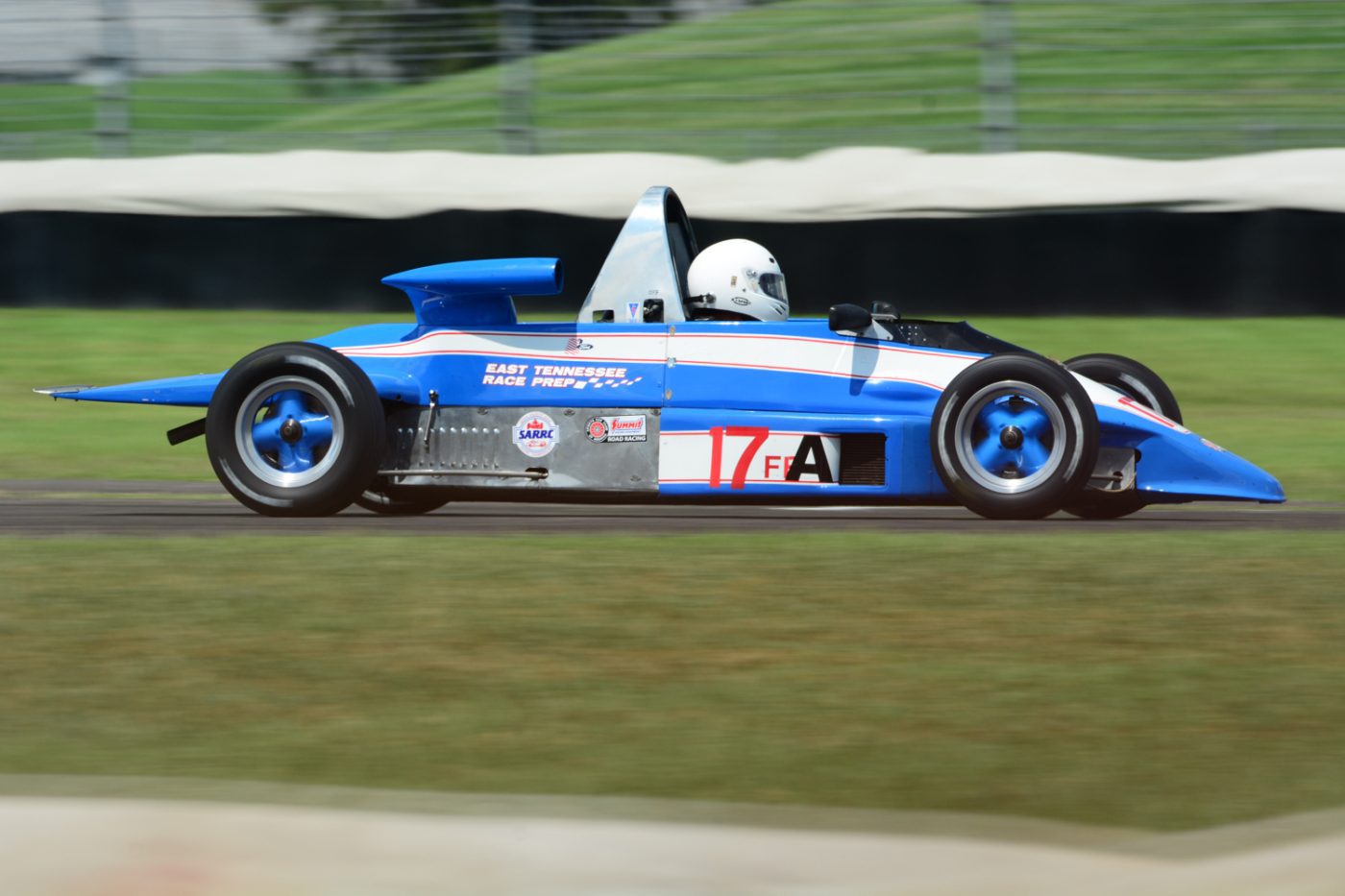 SVRA Brickyard Invitational (2019) - Subscriber Only Photo Gallery