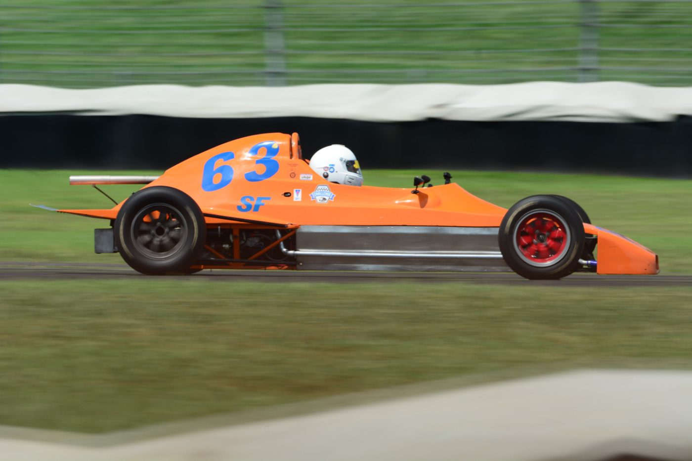 SVRA Brickyard Invitational (2019) - Subscriber Only Photo Gallery